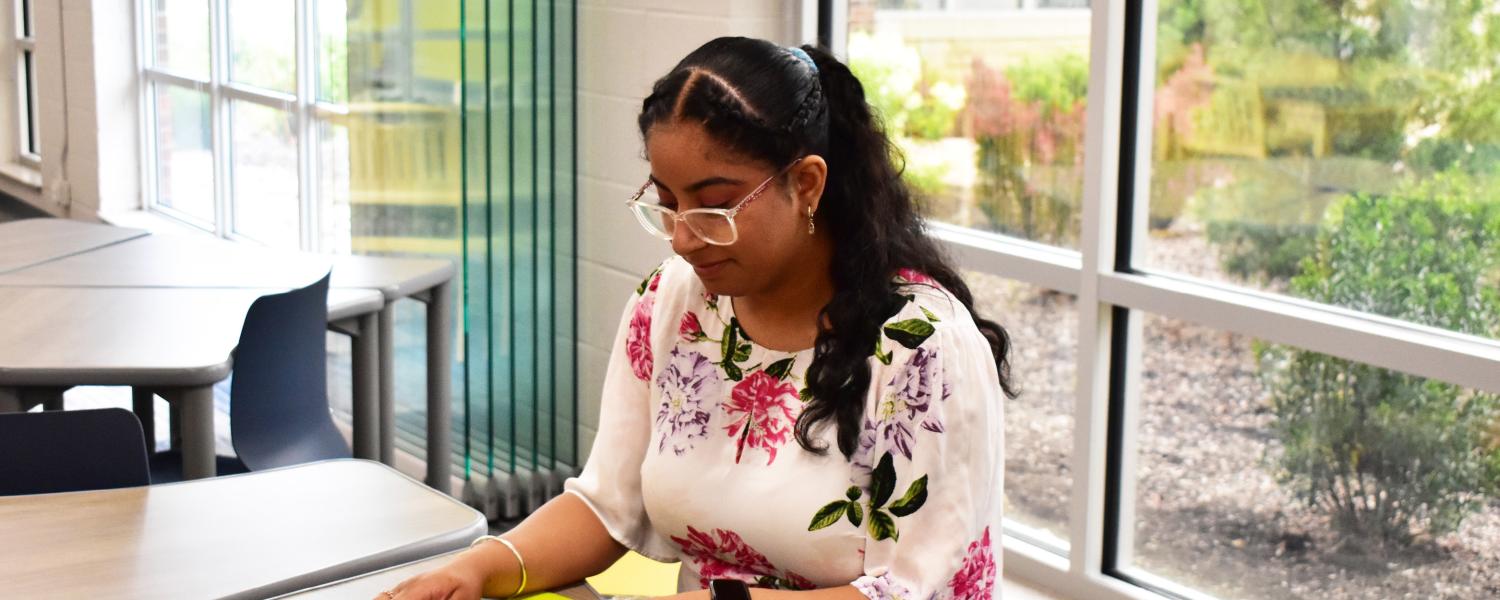 English - B.A. | Kent State Ashtabula